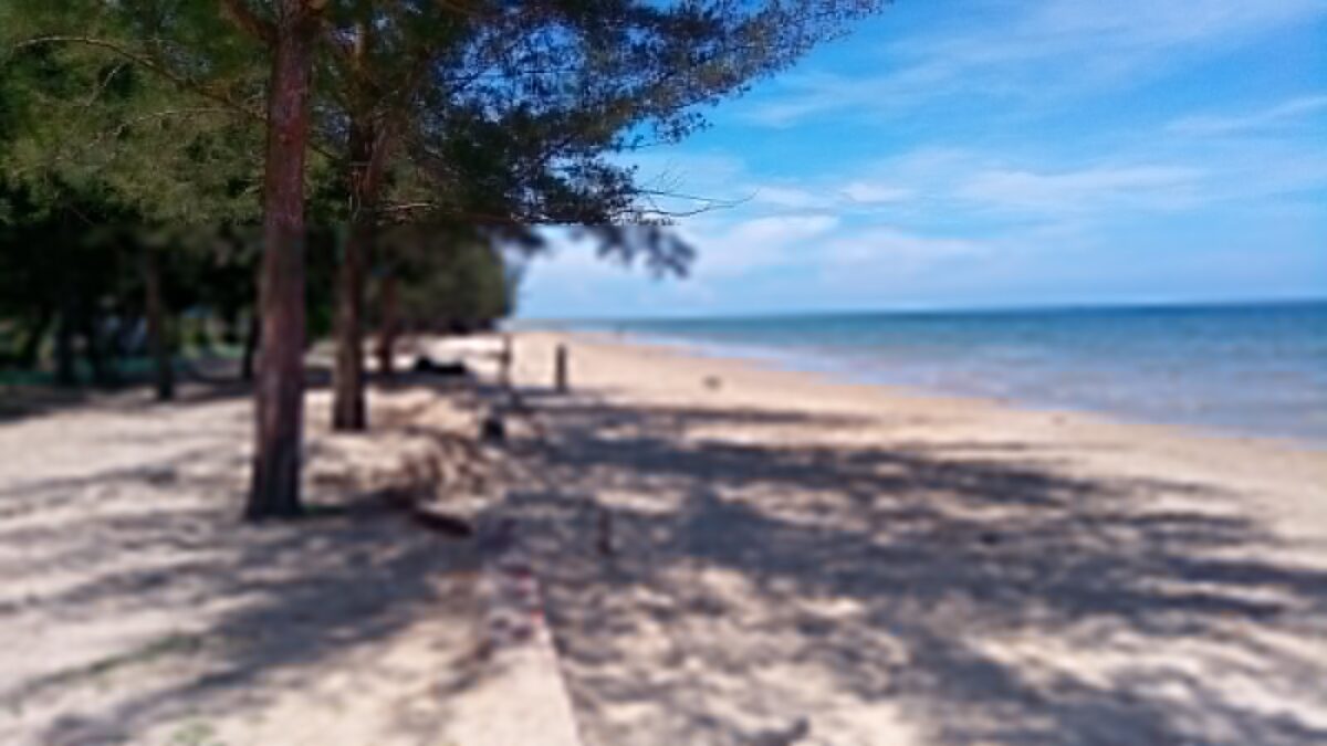 PANTAI MANGGAR: Tiket Masuk dan Aktivitas - September 2025