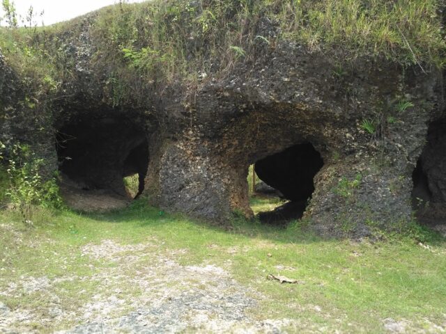 GOA SENTONO Blora Tiket & Ragam Pesona May 2026