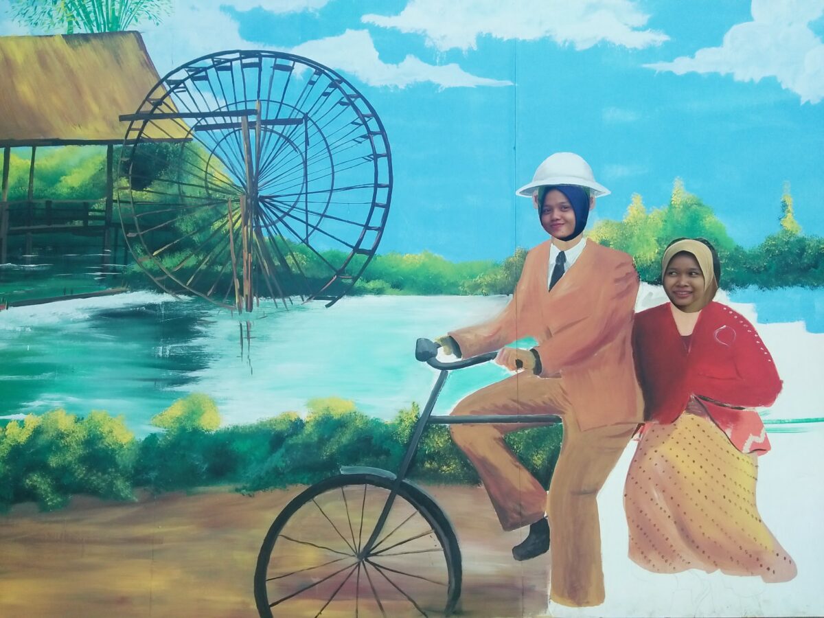 Pasar Van der Capellen Wisata Nuansa Tempo Dulu di Tanah Datar May 2026
