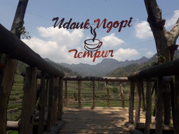 DESA WISATA TEMPUR Jepara : Tiket & Aktivitas Lengkap - Oktober 2025