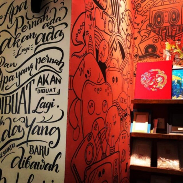 Ayo Hangout di 8 Cafe Unik di Batam