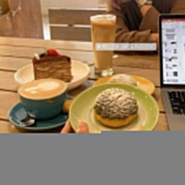 Ayo Hangout di 8 Cafe Unik di Batam