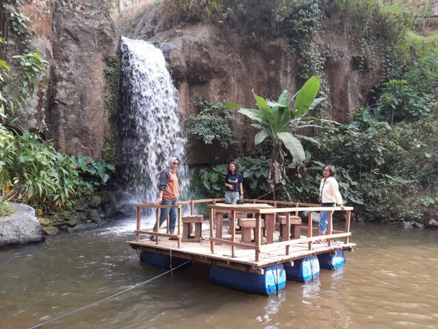 COBAN JAHE Tiket, Jam Buka dan Aktivitas Juni 2024