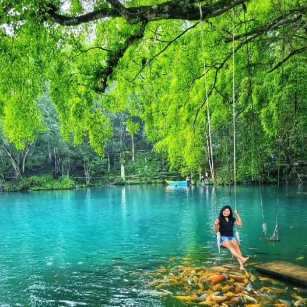 Wisata Kuningan : 7 Destinasi Wajib