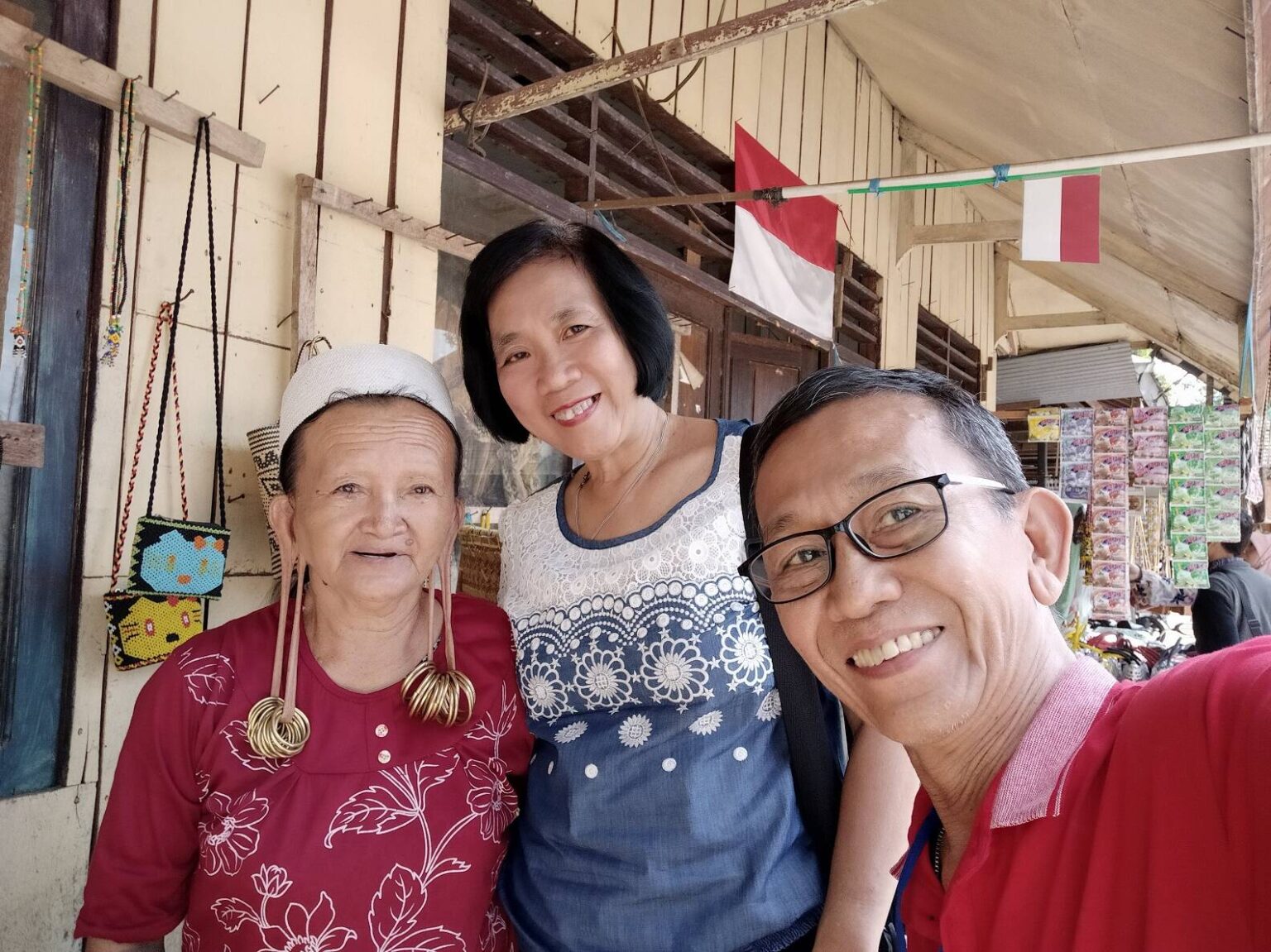 WISATA BUDAYA PAMPANG: Tiket Masuk dan Daya Tarik - Oktober 2025