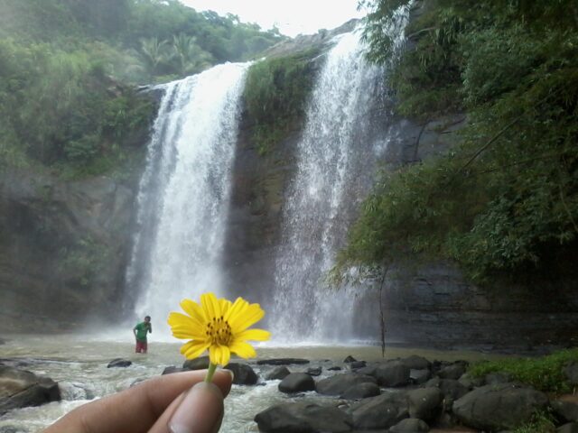 CURUG NANGGA Tiket & Pesona Air Terjun 7 Tingkat Jun 2026