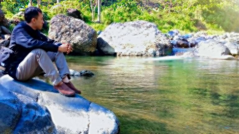 DESA WISATA TEMPUR Jepara : Tiket & Aktivitas Lengkap May 2026