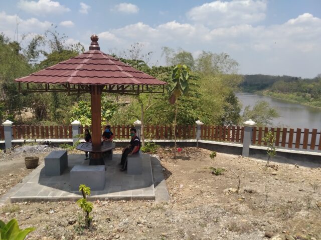 GOA SENTONO Blora Tiket & Ragam Pesona May 2026