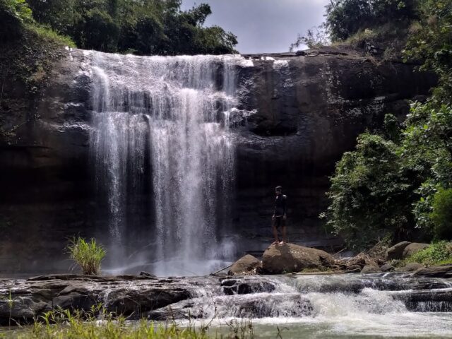 CURUG NANGGA Tiket & Pesona Air Terjun 7 Tingkat Jun 2026