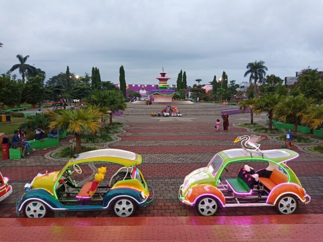 7 DESTINASI WISATA TERBAIK DI CIAMIS