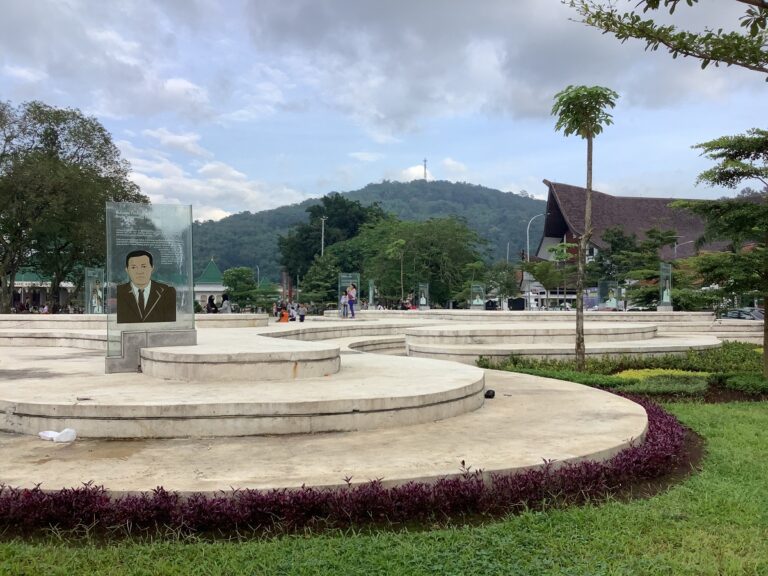 Wisata Sumedang : 7 Destinasi Populer