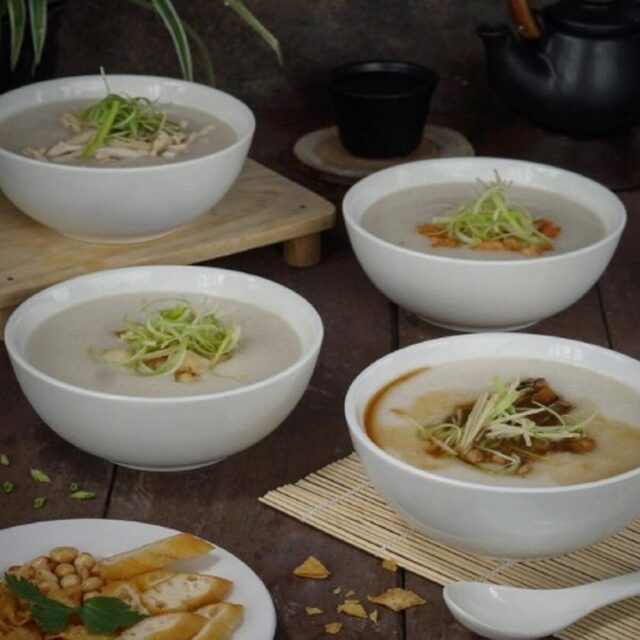 7 Cafe Di Blitar Kekinian Berdesain Unik