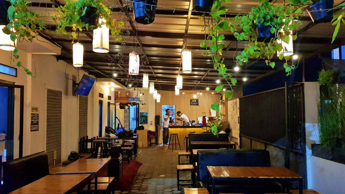 7 Cafe Populer di Cimahi Cocok Buat Nongkrong