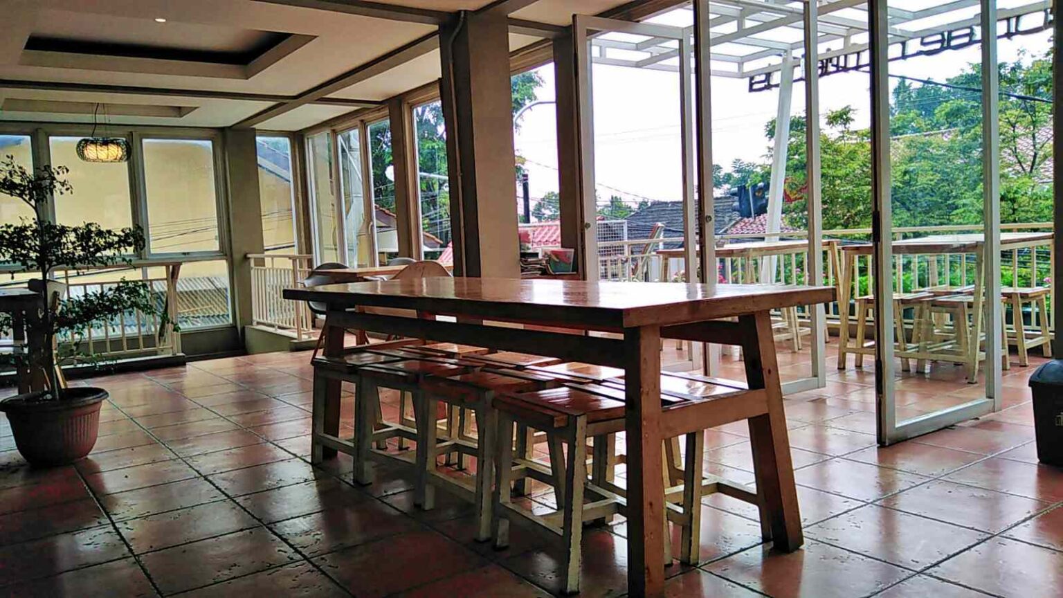 7 Cafe Populer di Cimahi Cocok Buat Nongkrong
