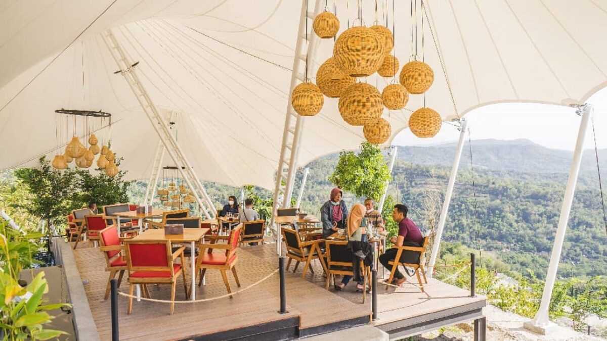 OBELIX HILLS Harga Tiket dan Ragam Wahana May 2026