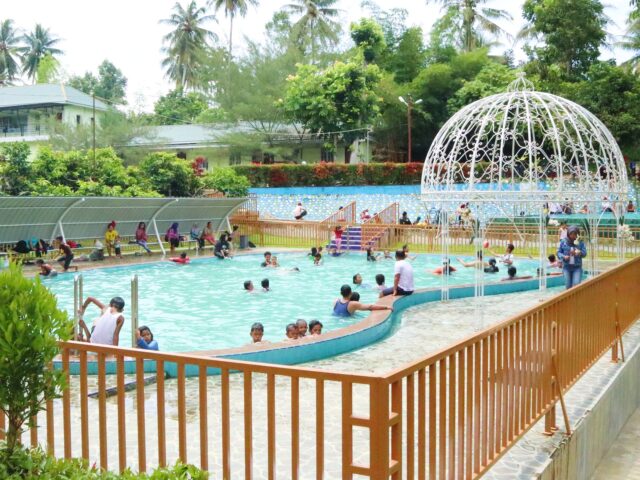 MONAKO PARK: Tiket Masuk & Wahana - Oktober 2025