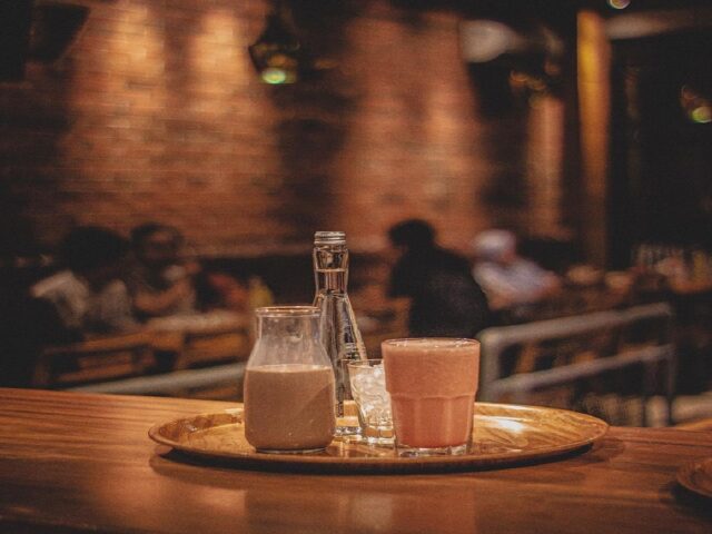 7 Cafe Unik di Cirebon Dengan Desain Cantik