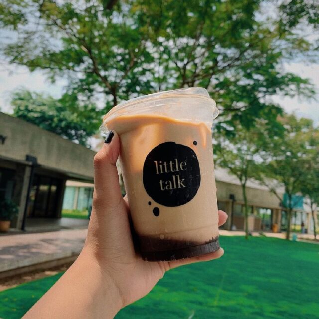 7 Cafe Populer di Bekasi