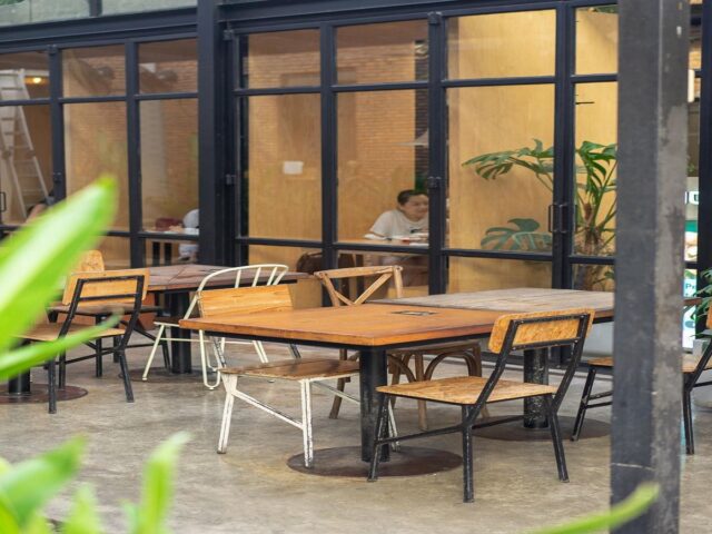 7 Cafe Instagramabel di Medan Wajib Coba!
