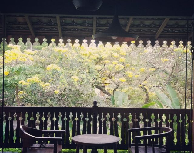 7 Rekomendasi Cafe Estetik Di Malang