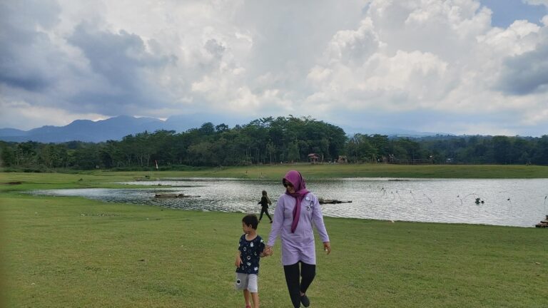 WADUK GEMBONG Tiket & Area Berkemah Seru May 2026