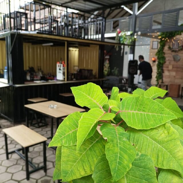 7 Cafe Populer di Cimahi Cocok Buat Nongkrong