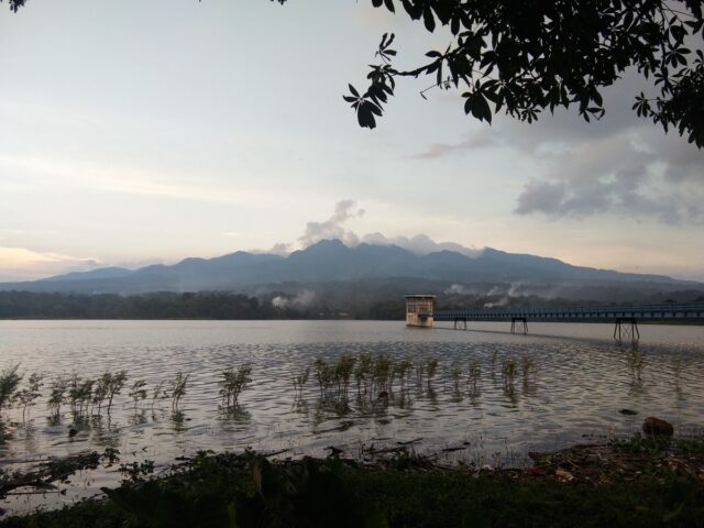 WADUK GEMBONG Tiket & Area Berkemah Seru - Oktober 2025