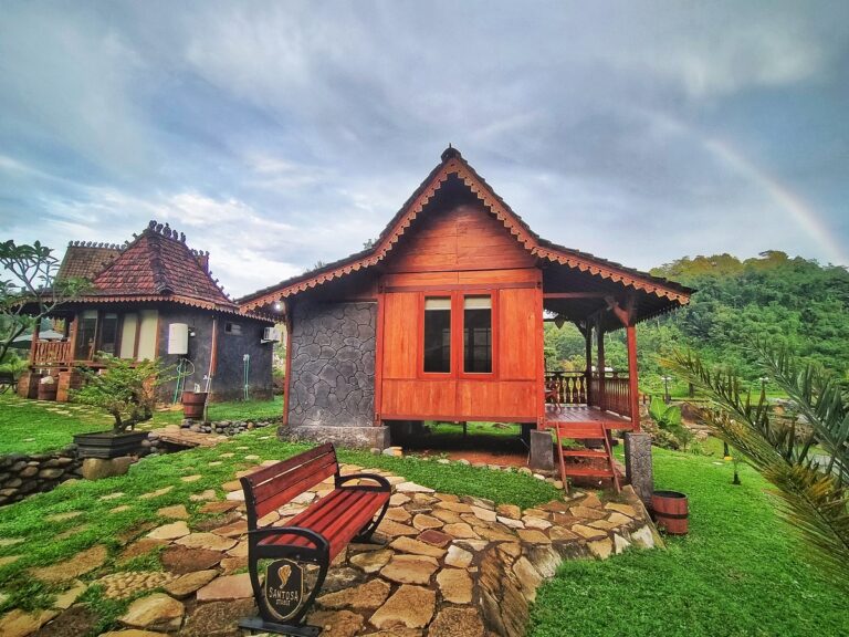 SENTOSA STABLE Harga Tiket dan Wahana - Oktober 2025