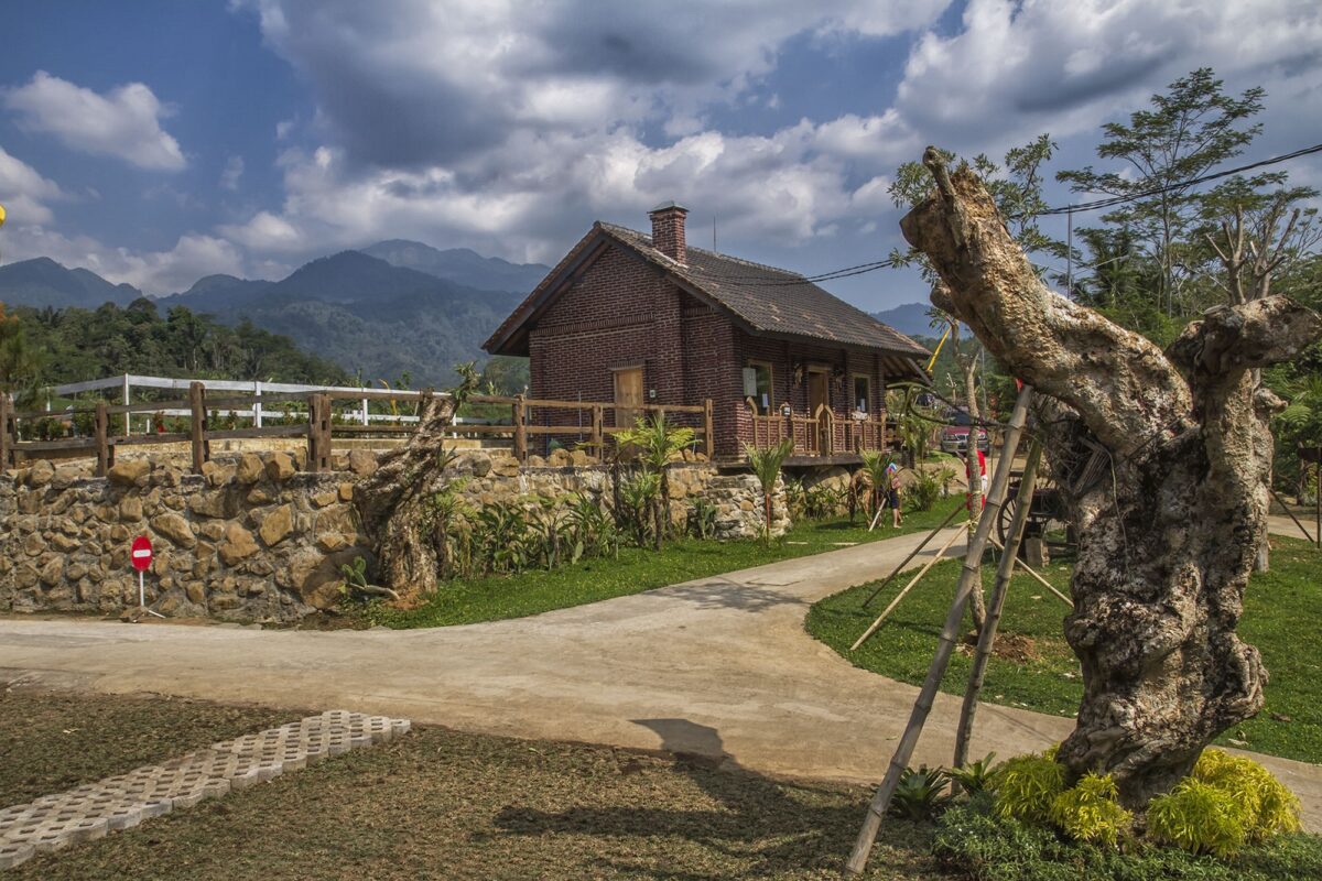 SENTOSA STABLE Harga Tiket dan Wahana May 2026
