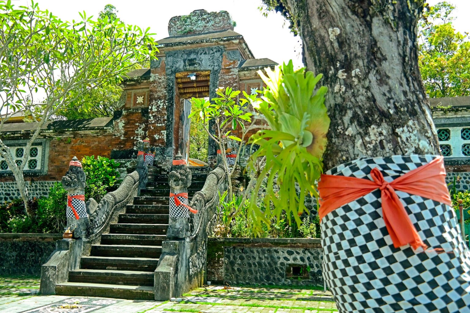 TAMAN NARMADA LOMBOK Tiket & Daya Tarik - Oktober 2025