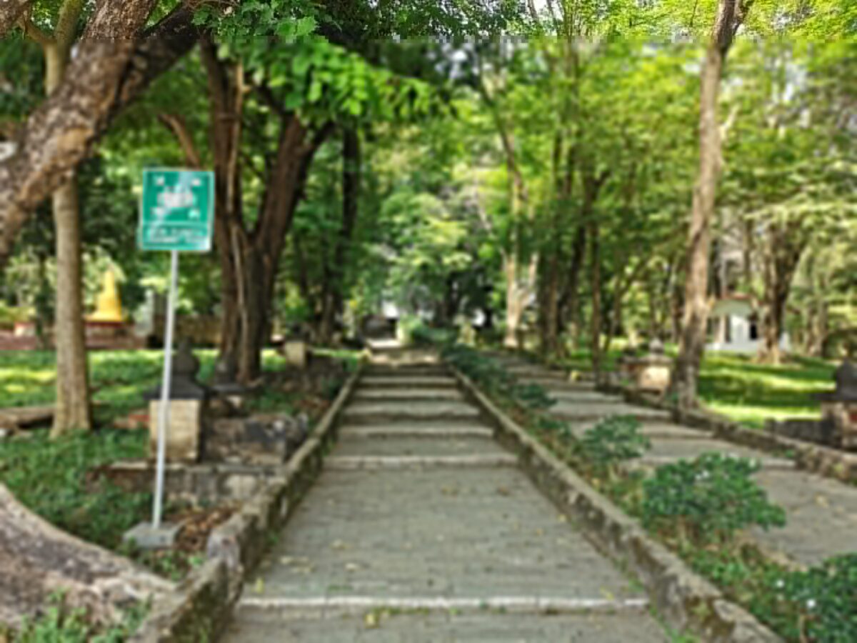 BUKIT SIGUNTANG Tiket & Daya Tarik - Oktober 2025