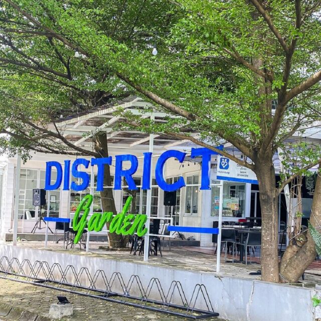 7 Cafe Di Bogor Dengan Tampilan Estetik