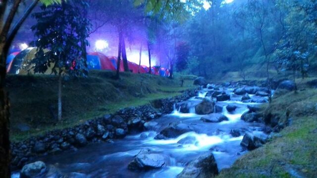 7 Destinasi Wisata Subang Bukan Hanya Air Panas