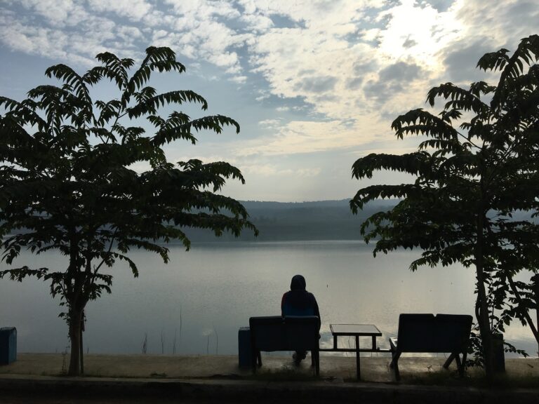 WADUK DELINGAN Tiket Murah Cocok Untuk Bersantai May 2026