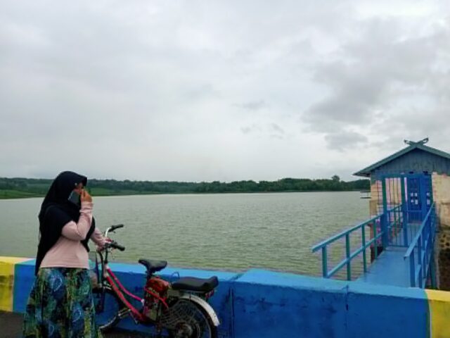 WADUK DELINGAN Tiket Murah Cocok Untuk Bersantai May 2026