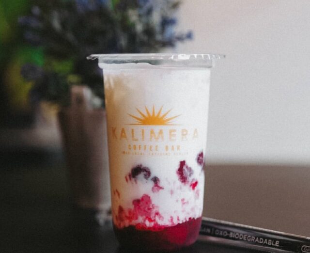 7 Cafe Populer Di Salatiga Nyaman Buat Nongkrong