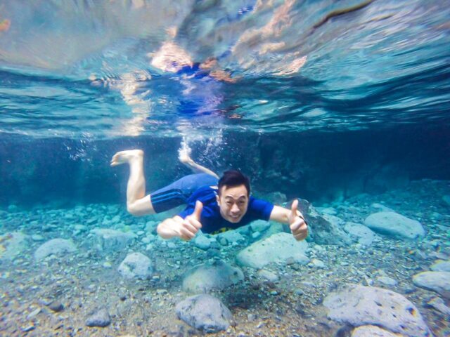 AIR TERJUN PELARUGA Harga Tiket Masuk dan Aktivitas Jun 2026