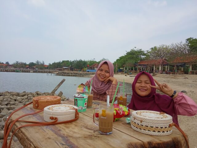 PANTAI SEMAT Tiket Masuk & Daya Tarik May 2026