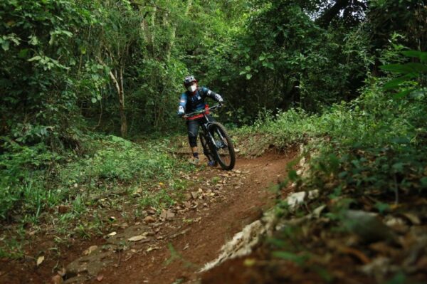 GUNUNG PINANG Harga Tiket Masuk dan Daya Tarik - Oktober 2025