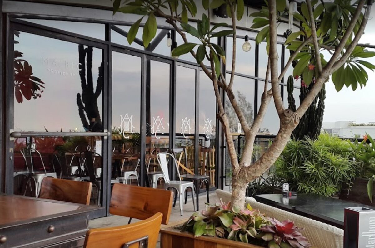 7 Restoran Legendaris Di Semarang