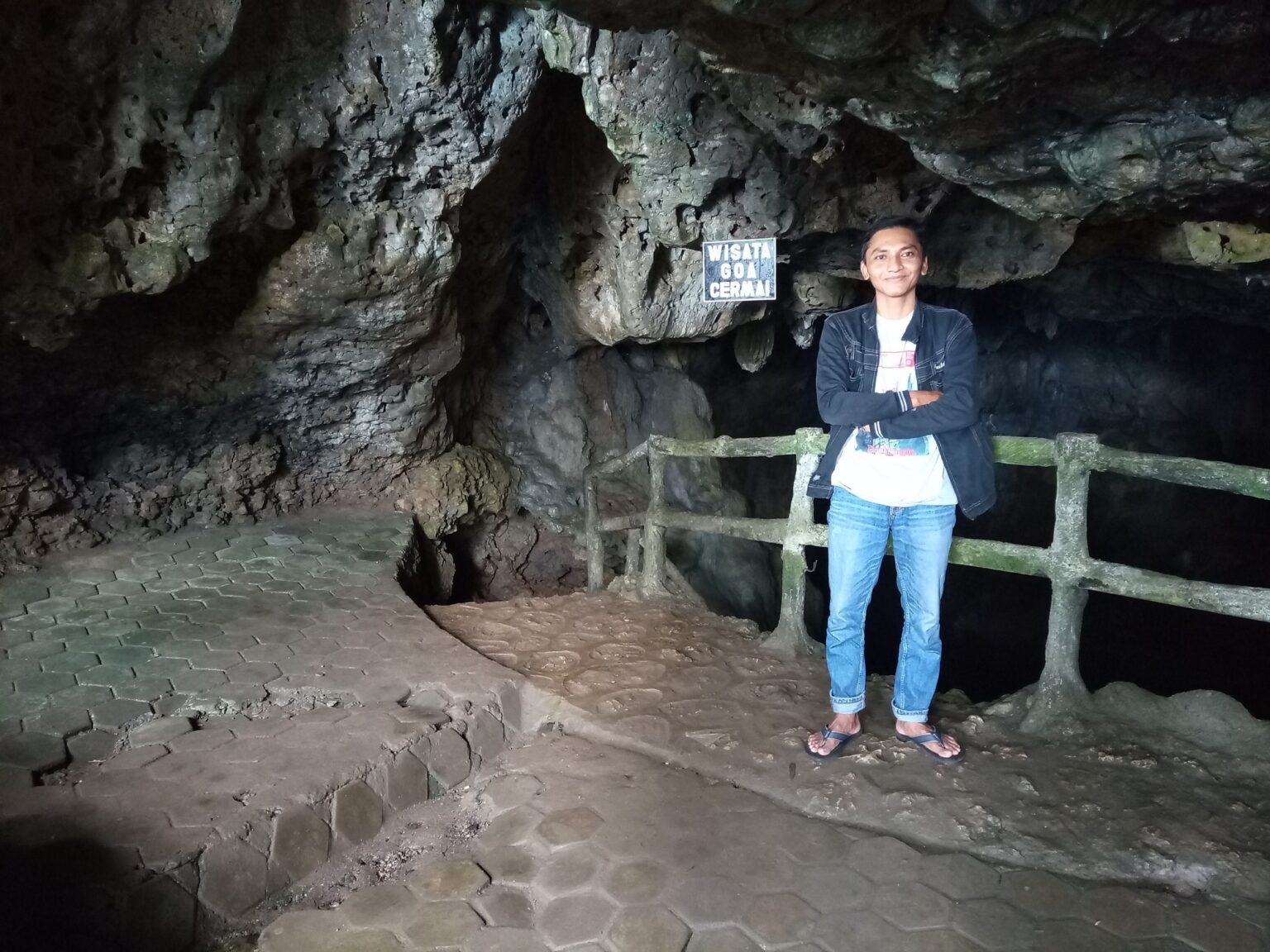 GOA CERME Tiket Murah Beragam Aktivitas - Oktober 2025