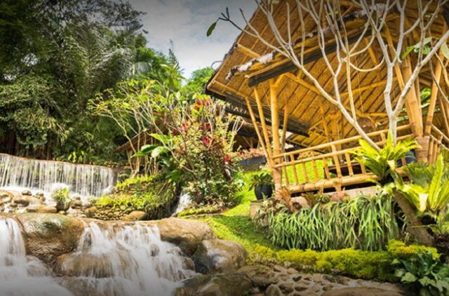 7 Restoran Populer Pilihan di Bogor