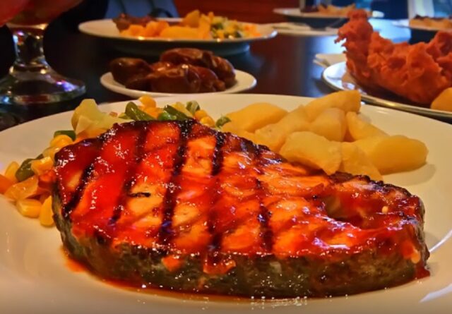 7 Rekomendasi Steak Di Bandung Enak & Populer