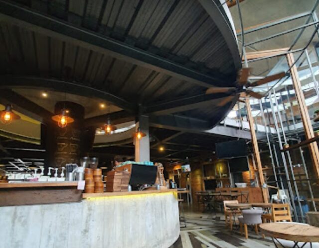 7 Cafe di Bandung Tempat Nongkrong Asyik Sambil Ngopi