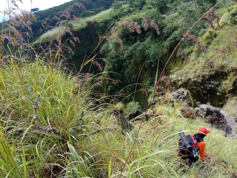 BUKIT TURGO Wisata Makan Syekh Berbalut Indahnya Merapi May 2026