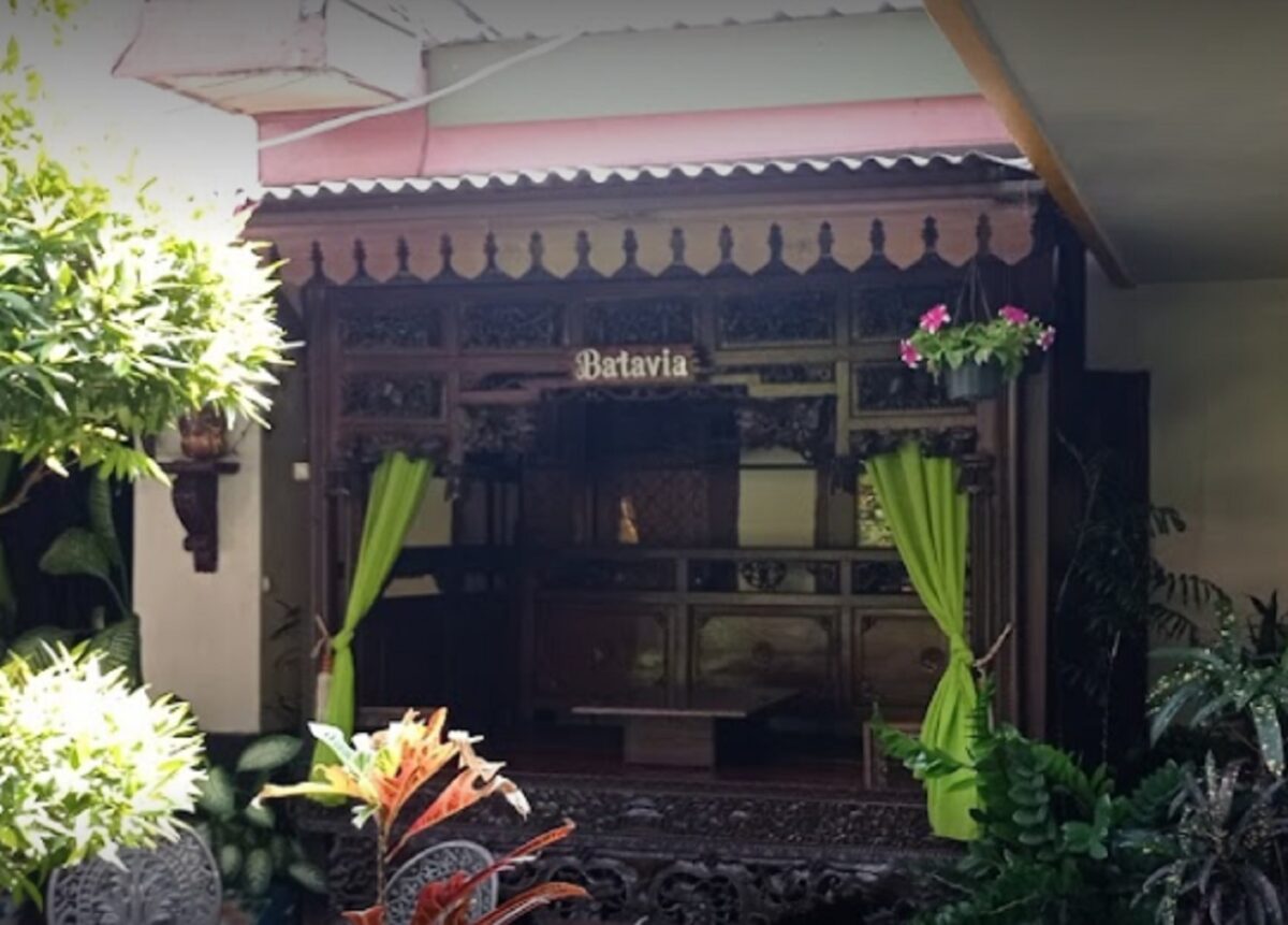 7 Pilihan Restoran Populer di Malang Menu Lengkap