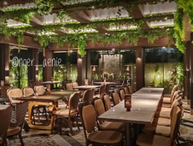 7 Restoran Populer Pilihan di Bogor