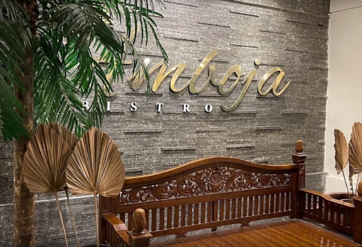 7 Rekomendasi Restoran Populer Di Surabaya