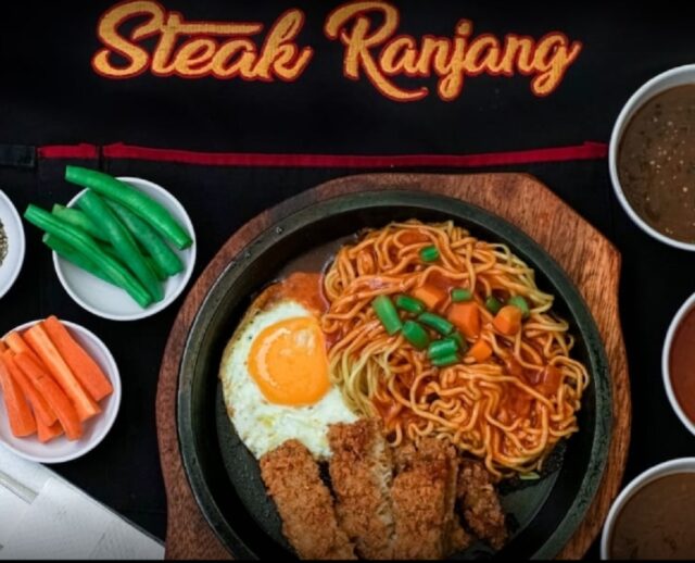 7 Rekomendasi Steak Di Bandung Enak & Populer