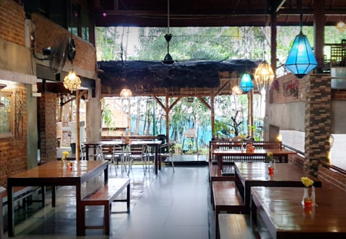 7 Restoran Populer Pilihan di Bogor